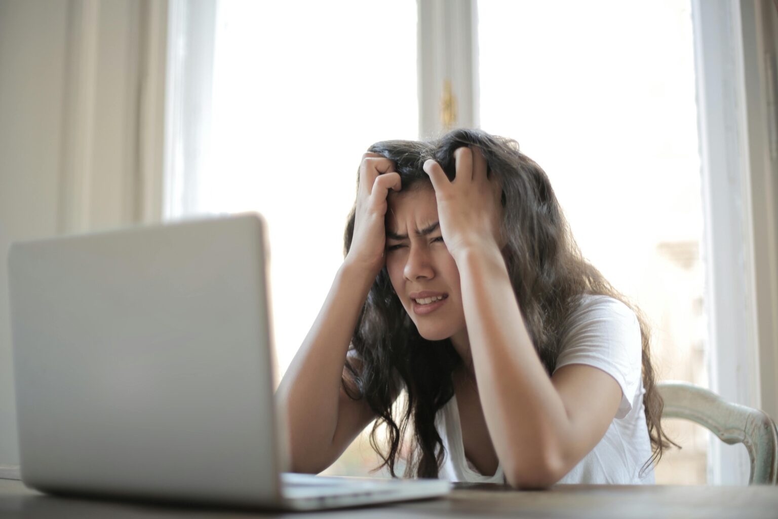 Understanding Stress Tolerance: Building Resilience in a Chaotic World ...