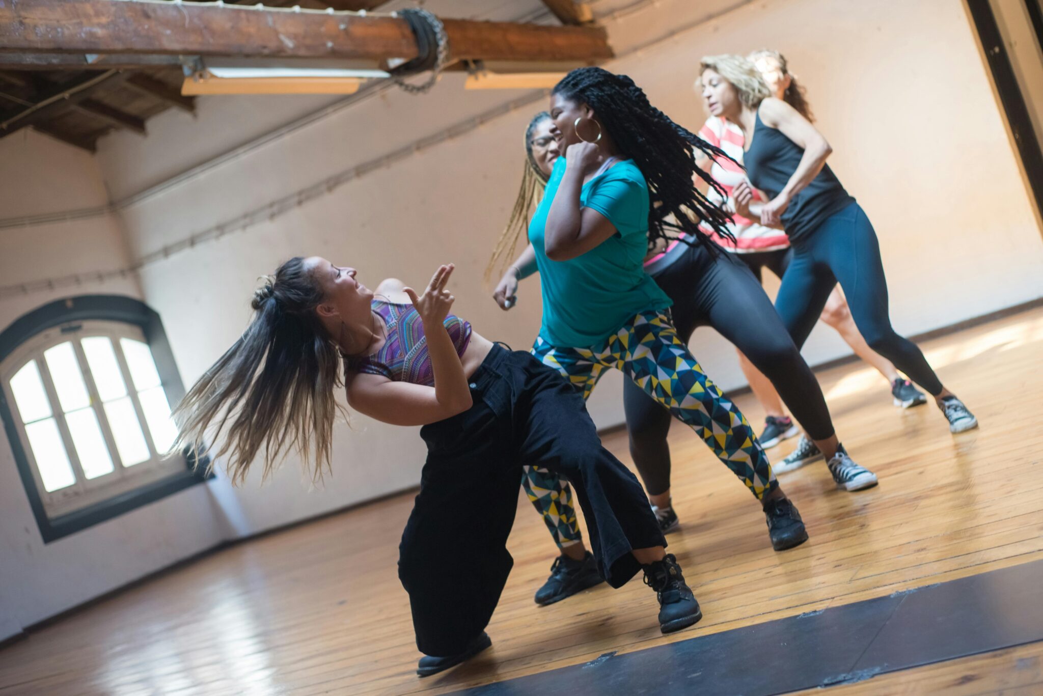 The Healing Power of Dance: How Movement Supports Mental and Physical ...